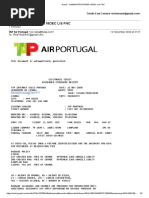 IATA Resolution 740 Bagtag Spec PDF | PDF | Baggage