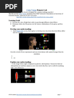 PhET Simulation - Color Vision | PDF | Color | Optical Filter