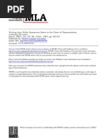 Narrative Report in ALS | PDF | Literacy | Learning