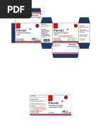 Aqua Pro Injeksi | PDF