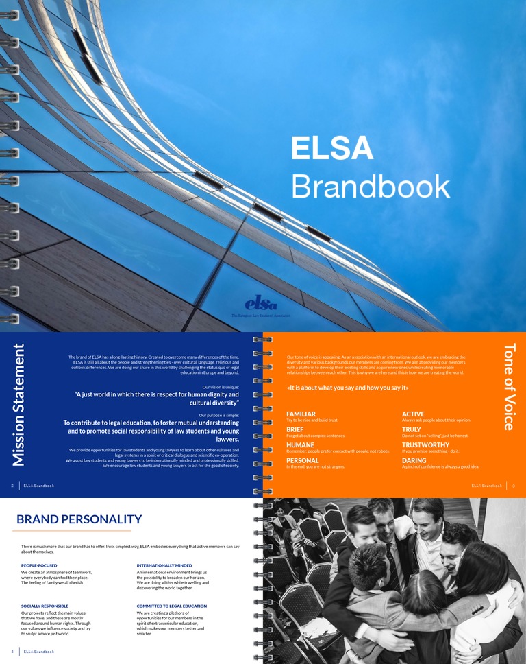 Brandbook PDF | PDF | Logos | Brand