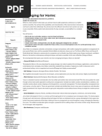 KXVI Producer Cheat Sheet | PDF | Piano | Synthesizer