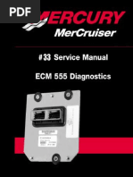 MERCURY Fault Codes - Boat, Yacht, Jet Ski & Marine Engine Manual PDF ...