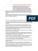 Activación del RIF en BANAVIH | PDF | Economias | Industrias de servicio