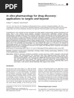 ProTox-II: Toxicity Prediction Webserver | PDF | Receiver Operating ...