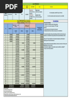CSO 1980 Mortality Table at 4% Interest | PDF