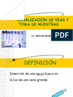 Administración Por Via Cutanea | PDF | Medicamentos con receta | Piel