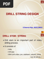 Bottom Hole Assembly Overview and Design | PDF | Drilling | Mechanical ...