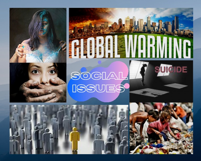 Understanding Key Social Issues | PDF