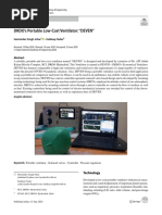 Puritan Bennett 840 End of Life Letter | PDF | Graphical User ...