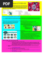 Winter Risk Assessment Chart COLOR | PDF | Risk | Christmas