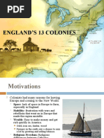 Break Up Letter to King George III | PDF | History