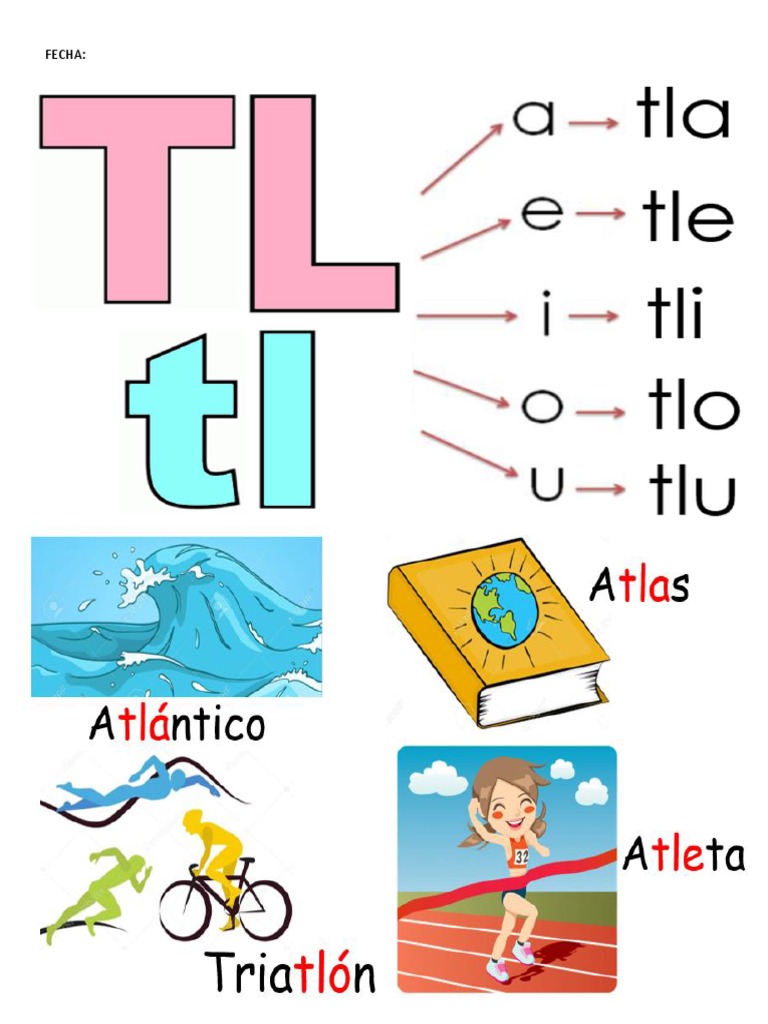 1ro - Combinación TL | PDF
