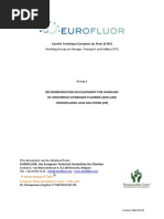 API Standard 521 - Guide For Pressure-Relieving and Depressuring ...