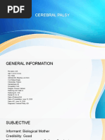 Aaos Rom Values | PDF | Anatomical Terms Of Motion | Limbs (Anatomy)