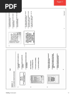 Cambridge General English Test Guide | PDF