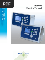 Manual Minicas 2 | PDF | Relay | Resistor