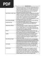 Bentham's Felicific Calculus Explained | PDF | Utilitarianism | Happiness