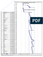 33kV 4-Pole Structure Drawing | PDF | Industrial Processes | Mechanical ...
