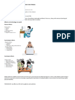 Active and Passive Recreation Examples | PDF