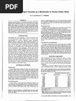 11.fumigation Certificate Example | PDF | Materials