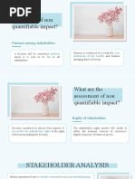 The WH Framework | PDF | Decision Making | Communication