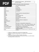 Mixer Data Sheet: Specifications & Details | PDF | Continuum Mechanics ...