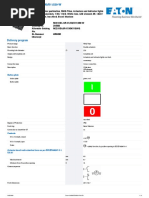 Schneider Electric - PowerLogic-P3-Protection-Relays - P3U30 | PDF ...