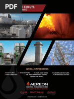 Shell St. Fergus Gas Plant | PDF | Gases