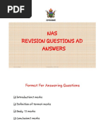 Engineering Drawing 1 Nov - Dec 2022 HEXCO EXAMINATION | PDF