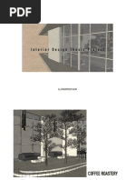 Interior Design Case Study | PDF