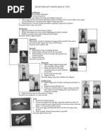 (Fitness) Matt Furey - Combat Conditioning | PDF | Physical Fitness ...