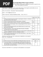 HLTENN045 Student Assessment Task 1 - Questioning | PDF | Dementia | Nursing
