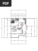 Second Floor Ground Floor Water Line Layout: 3.70m 2.59m 1.01m 3.70m 2 ...