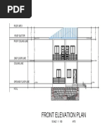 DPWH Building Plan-Model | PDF | Culture Of Queensland | Queensland ...