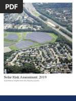 How To Calculate P90 (Or Other PXX) PV Energy Yield Estimates ...