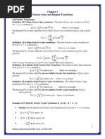 Marsden - Vector Calculus, 6th Ed, Solutions PDF | PDF | Vector ...