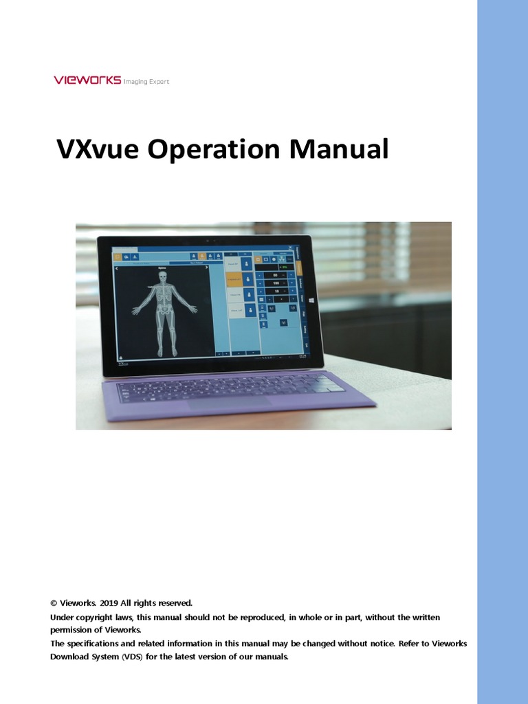 35vxvue Operation Manualv1010 En Pdf Pdf Icon Computing 5269