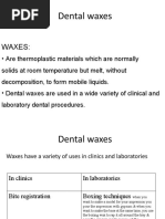 Dental Charting Symbols Guide | PDF