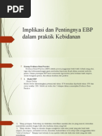 7 Step EBP | PDF | Pengembangan Diri