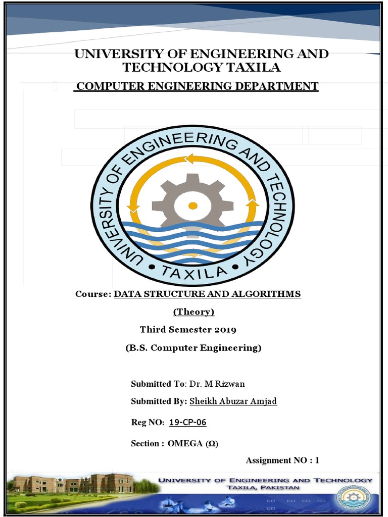 Binary Search and Linear Search (DSA REPORT) . | PDF | Computational ...