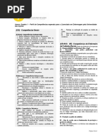 Escala de Performance Ecog | PDF | Autoajuda | Bem-estar