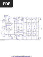 MR Carlson's Lab Low Voltage Capacitor Leakage Tester: 27 Volts | PDF ...