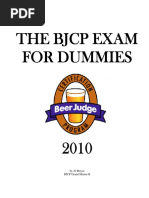 2025 Guidelines Cider | PDF | Cider | Phenolic Content In Wine