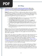 ICTAZ Membership Overview and Fees | PDF | Academic Degree | Profession
