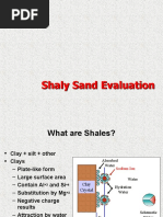 TVDSS - (MD Below Well Elev - KB) .: Log Measurement Terminology | PDF