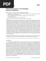 Apraxia Screen of Tulia Ast PDF | PDF | Sensitivity And Specificity ...