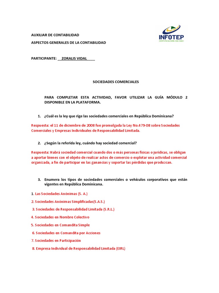 Tarea 4 Modulo 2 PDF | PDF