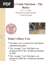 The Penn State Particle Separator | PDF | Cattle | Digestion