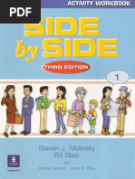 Side by Side 1 Students Book PDF | PDF